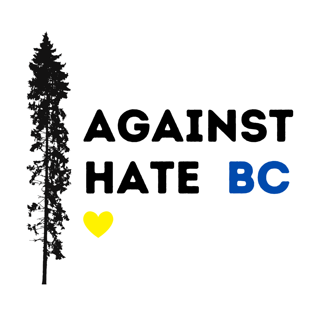Against Hate BC